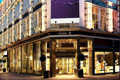 Collage Flagship Store - EllisEllis